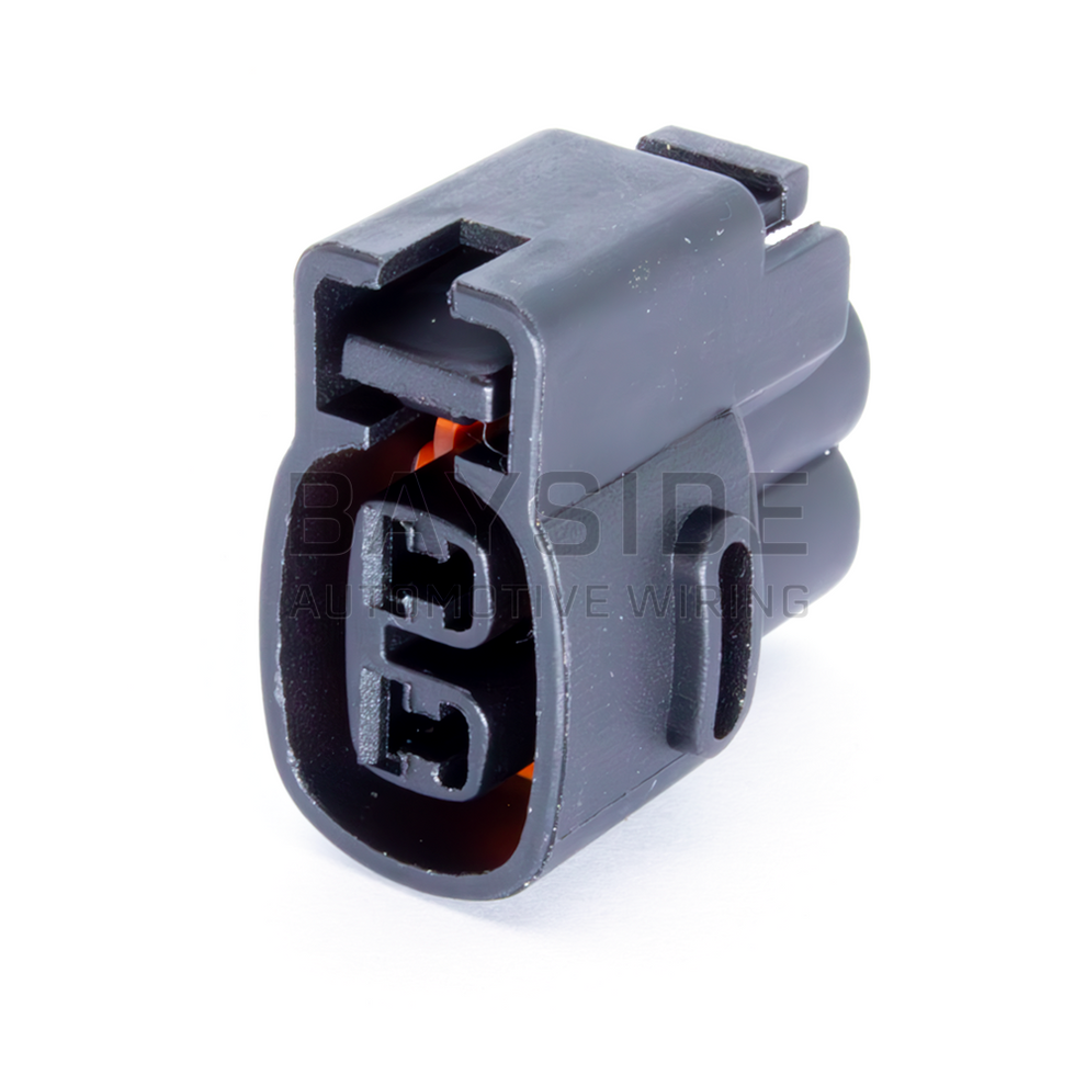 AC Air Conditioner Clutch Connector - Barra BA / BF / FG – Bayside ...