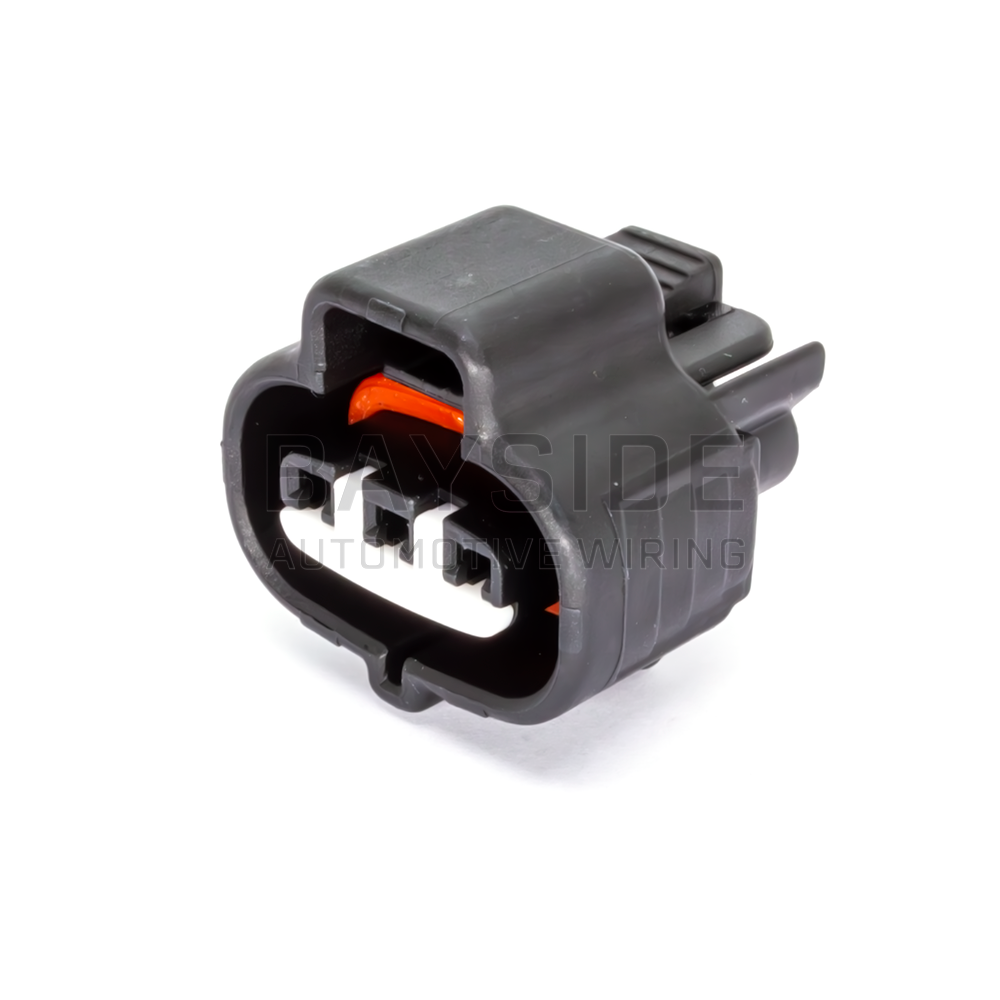 AC Air Conditioner Transducer Connector - Barra BA / BF / FG – Bayside ...