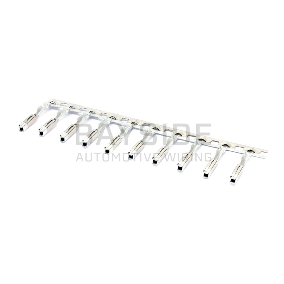 10 x ECU / PCM Small Pins Ford - Barra BA / BF / FG – Bayside ...