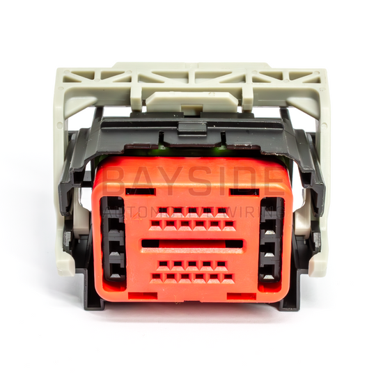 Ford Barra ECU C Connector – Bayside Automotive Wiring
