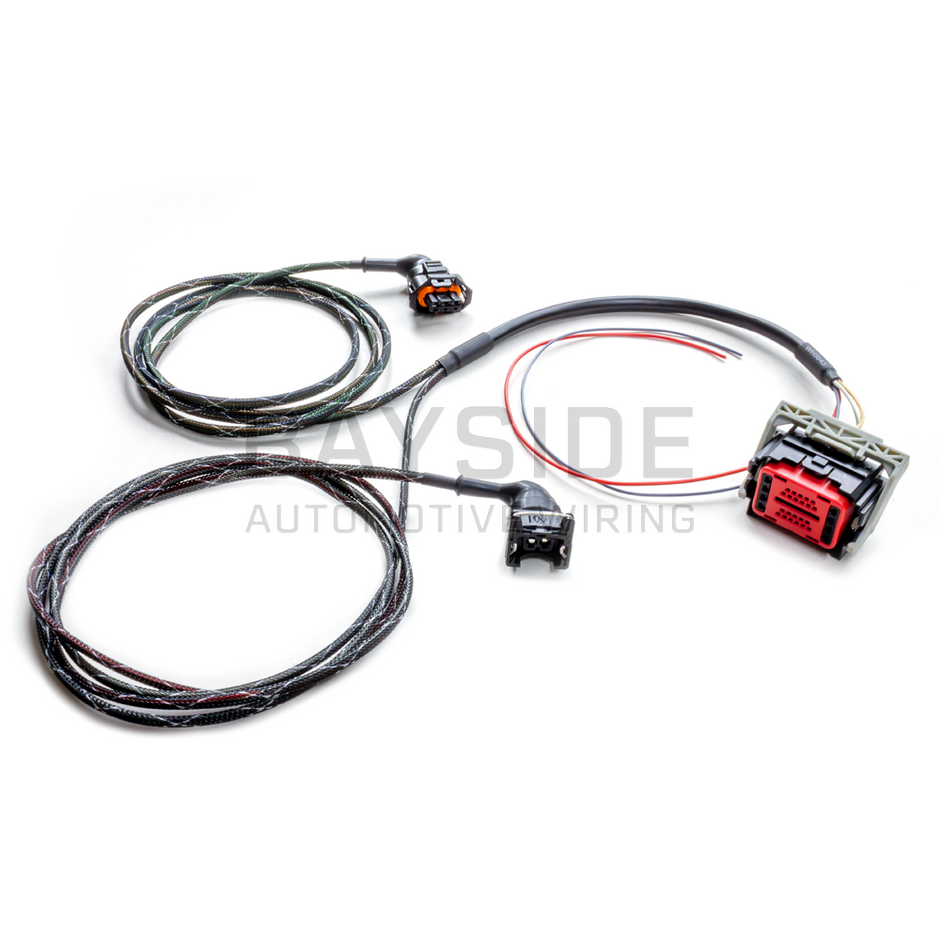 Connectors – Bayside Automotive Wiring