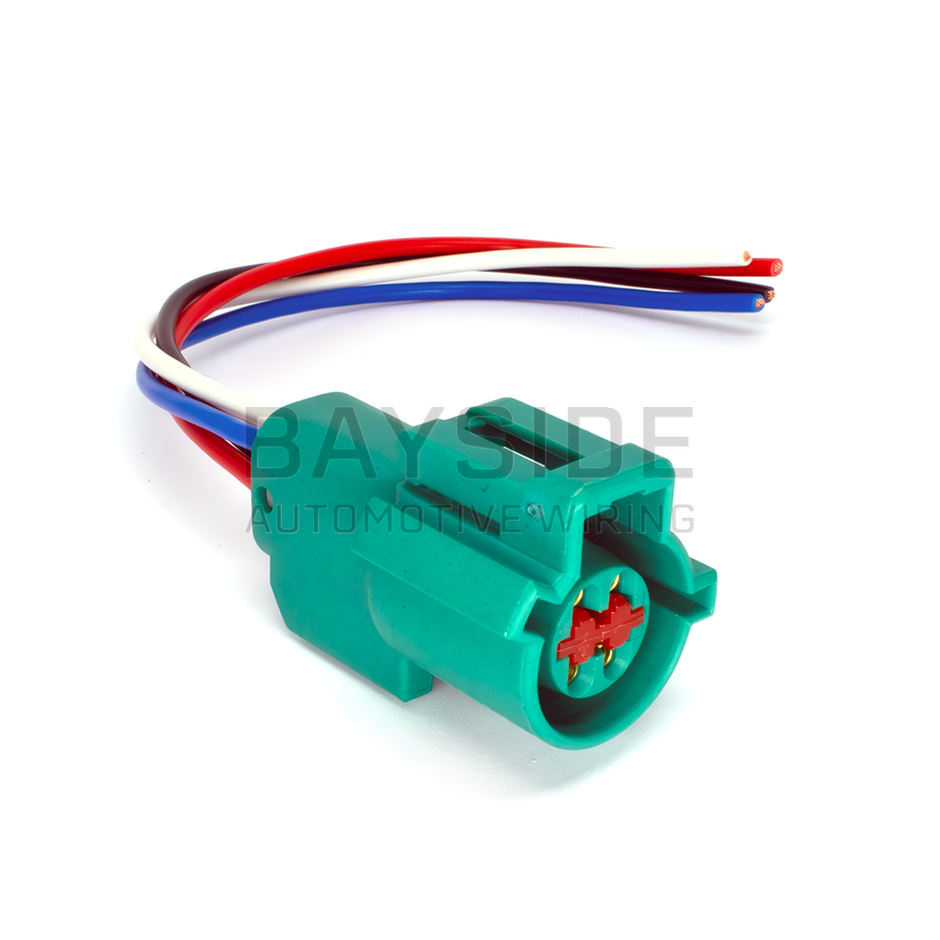 Bayside Automotive Wiring