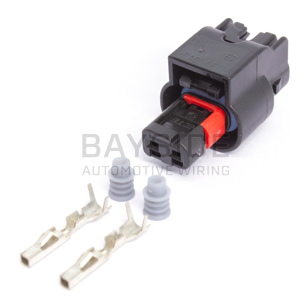 Ignition Coil Connector - Jeep / Dodge / Chrysler – Bayside Automotive ...